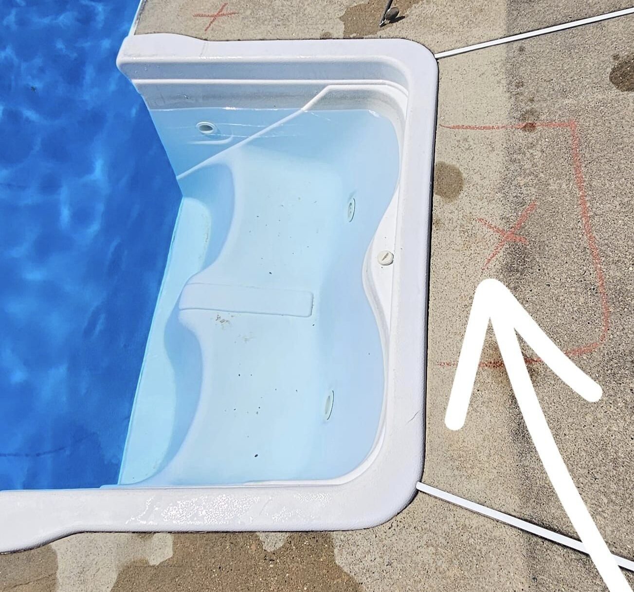 Pool Leak Detection - Pool Leak Detection and Repair 732-705-7344 ...