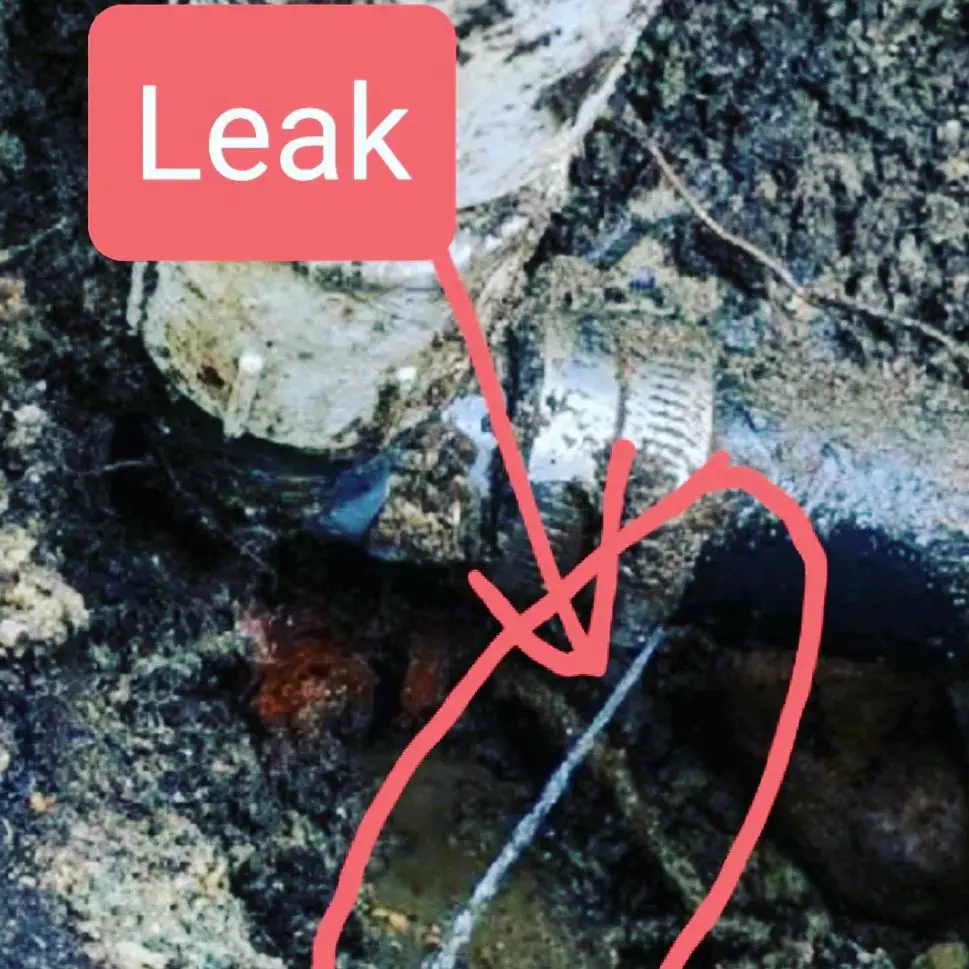Pipe Locating - Pool Leak Detection and Repair 732-705-7344 Monmouth ...